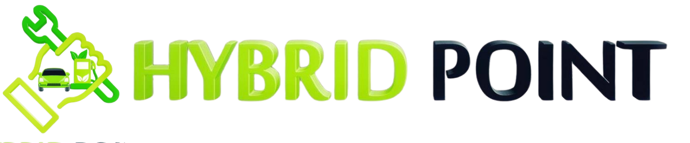 Hybrid Point: Expert Hybrid & Car Repair Sri Lanka | Auto Care